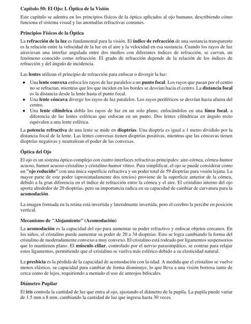 Resumen del Cap 50 de Fisologia | YHON ROBERT MAMANI MAMANI | uDocz