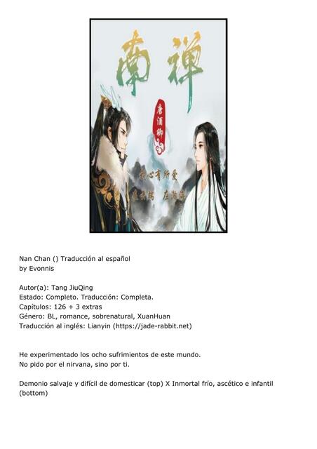 Nan Chan | Mattcha | uDocz