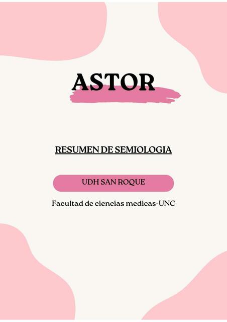 RESUMENES SEMIO ASTOREZE | Agustin | uDocz