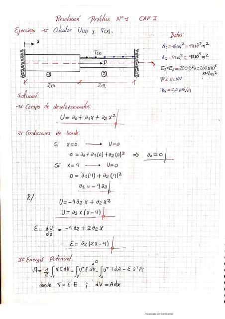 Práctica N 1 resuelto | Alex Heredia | uDocz