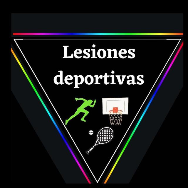 Lesiones Deportivas | Aprendiendo con Dani | uDocz