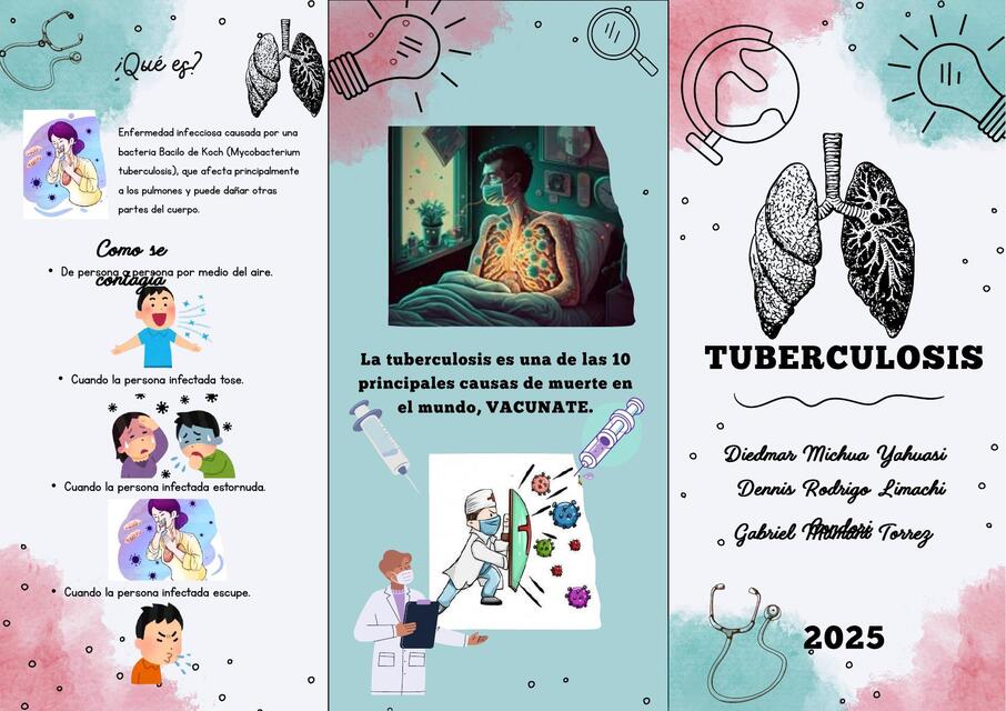 Folleto Tríptico Proyecto de Creatividad y Arte Ac | Xavier | uDocz