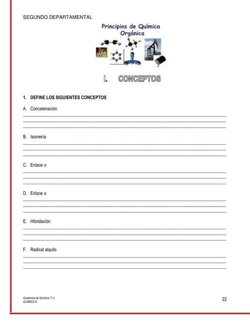 Guia De Quimica Ii Daniel Udocz