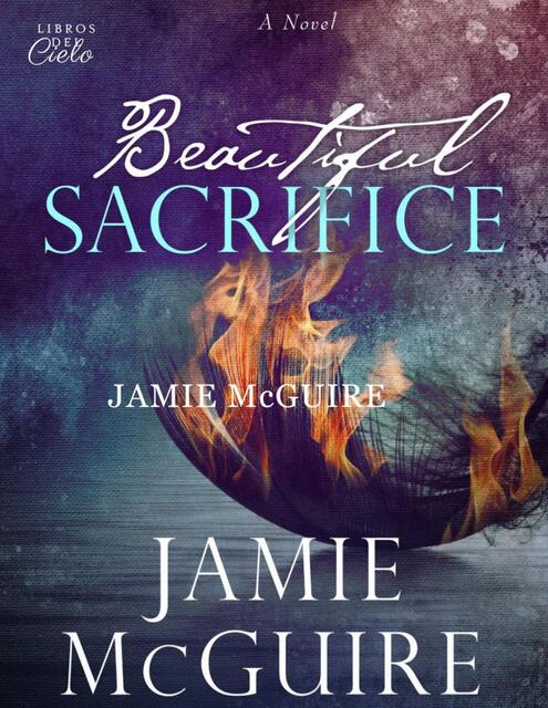 BEAUTIFUL SACRIFICE | Guadalupe | uDocz