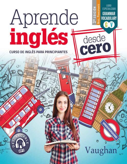Aprende Ingles Desde Cero | Eloy Mauricio | uDocz