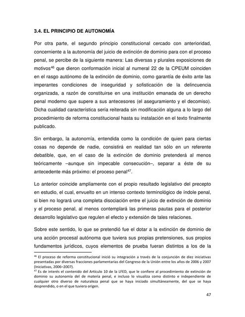 EL PRINCIPIO DE AUTONOMÍA | Mvlgloc | uDocz