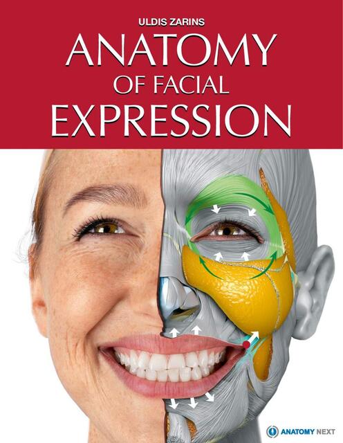 ANATOMY OF FACIAL EXPRESSION 2017 | José Gilberto Chapa Fernández | uDocz