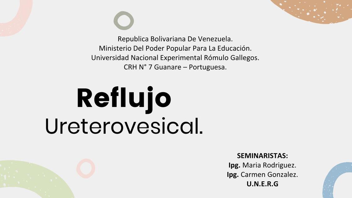 diapositivas pedia | Barbara Gonzalez | uDocz