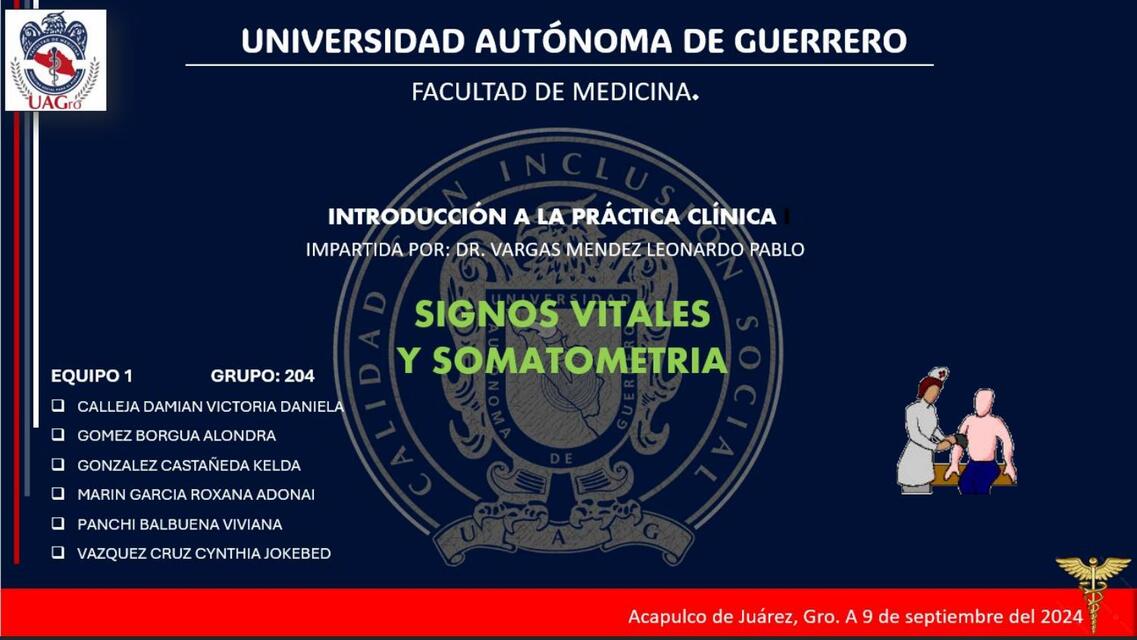 Flashcards de SIGNOS VITALES Y SOMATOMETRIA | Por CYNTHIA JOKEBED | uDocz