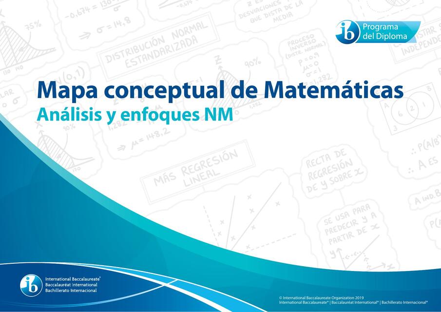 Mapa Conceptual Math AE | Kamaq | uDocz