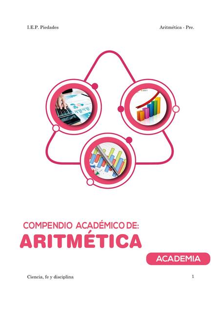 1 aritmetica | Arias | uDocz