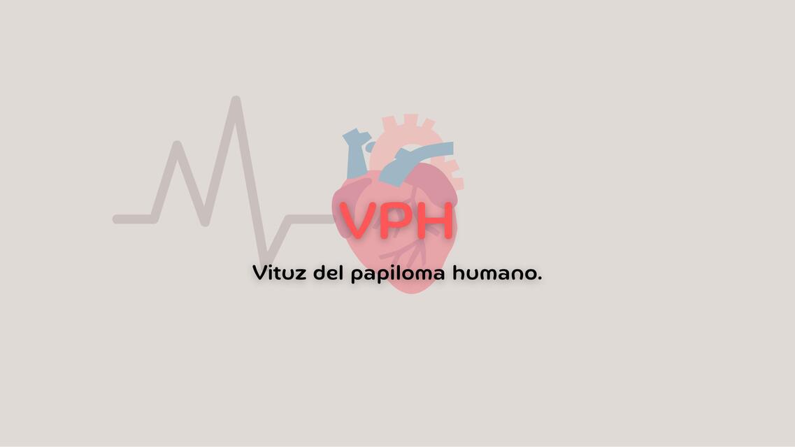 VPH | Andrea Flores | uDocz
