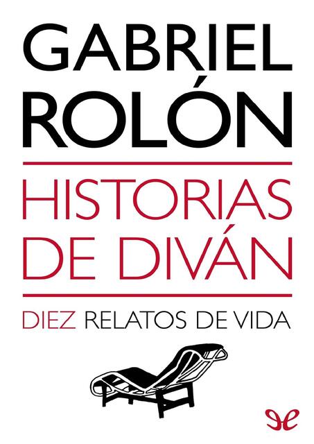 Historias de divan | V Elias Perez | uDocz