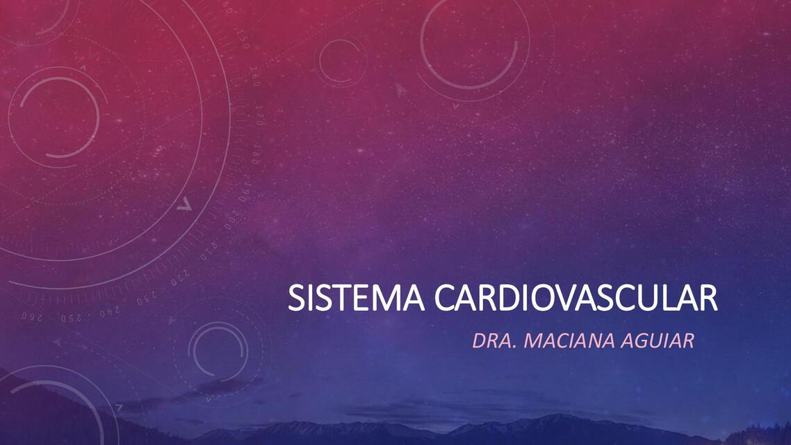 Flashcards de Sistema Cardiovascular contigo | Por Ismael Cristhian ...