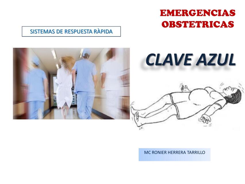 4 CLAVE AZUL | iRonier | uDocz