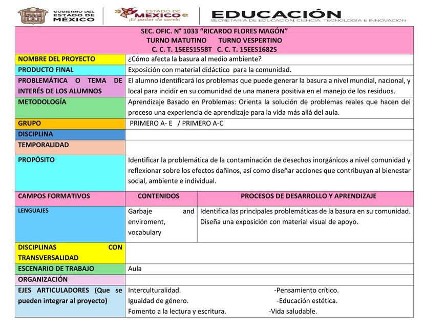 clase de ingles | Sarai | uDocz