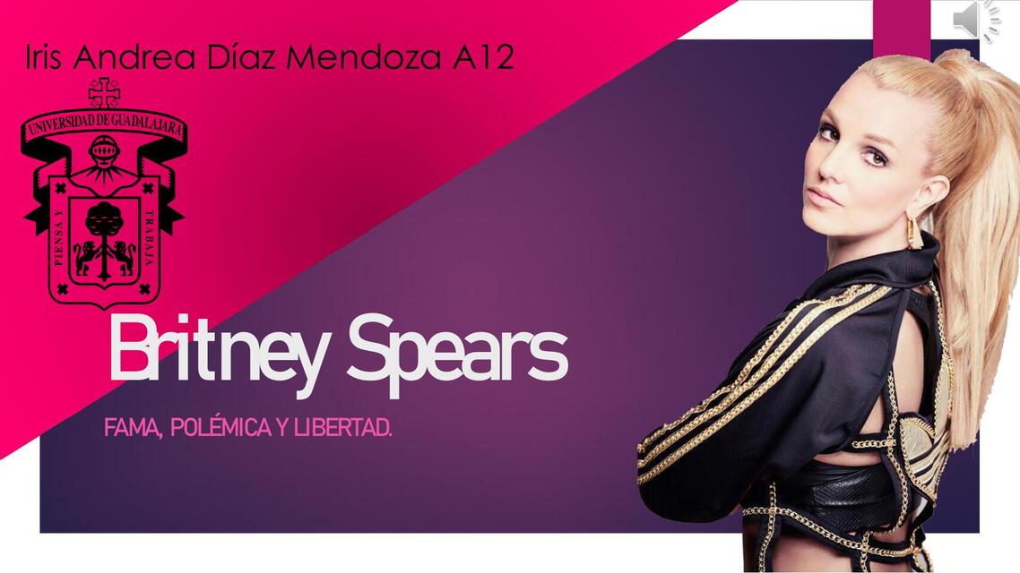 Britney Spears | IRIS ANDREA | uDocz