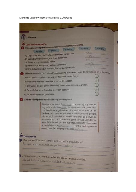 WILLIAMMMMM | William | uDocz