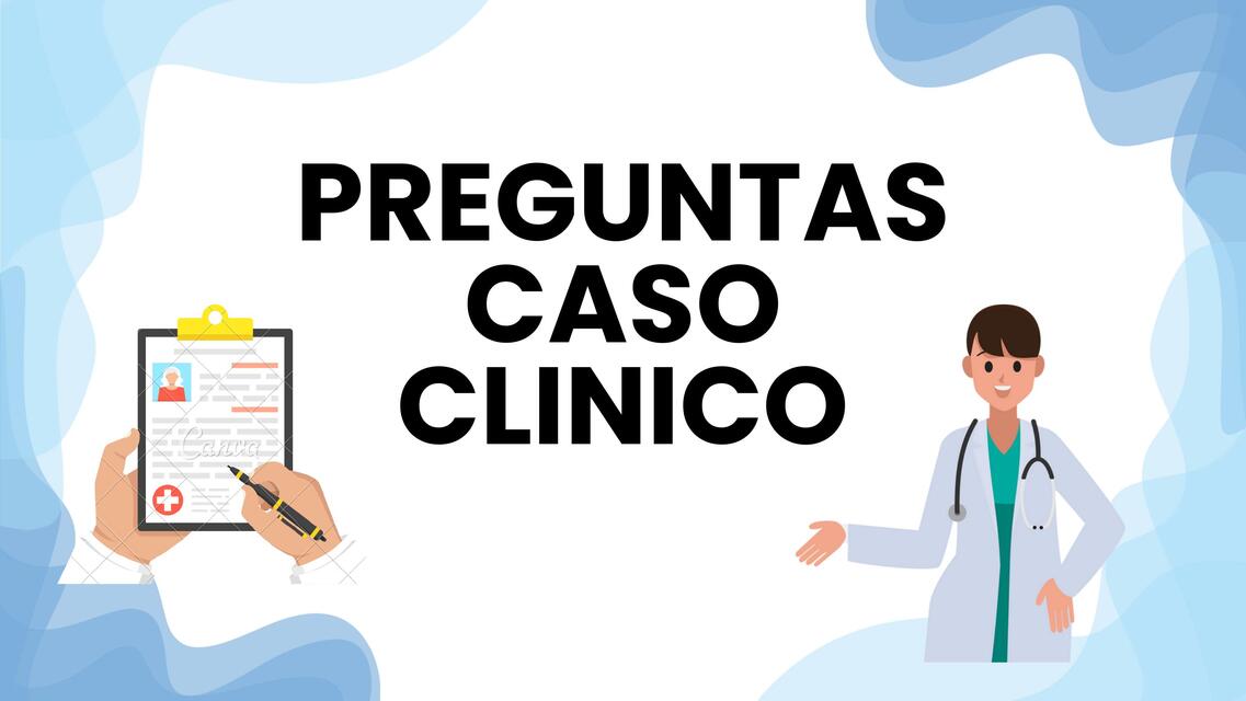 caso clinico 1 | rosa | uDocz