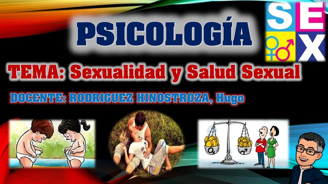 06 SEXUALIDAD Y SALUD SEXUAL | Jhonatan | uDocz