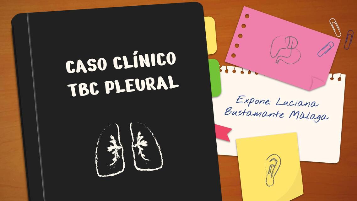 Flashcards de TBC PLEURAL LABORATORIO | Por Luciana Bustamante | uDocz