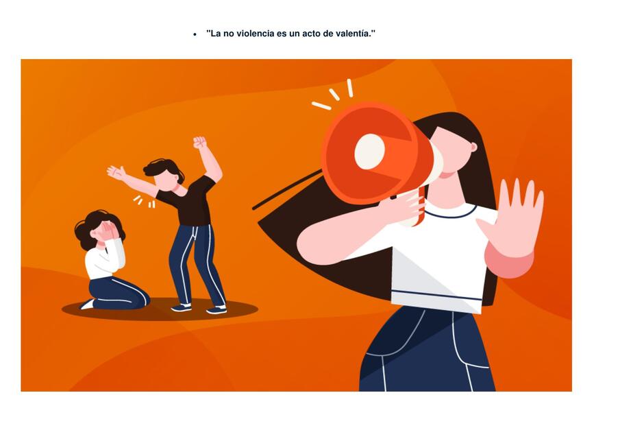 Violencia Luisa Udocz