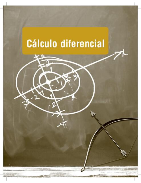 LIBRO DE CALCULO DIFERENCIAL | Ingeniería Civil | uDocz