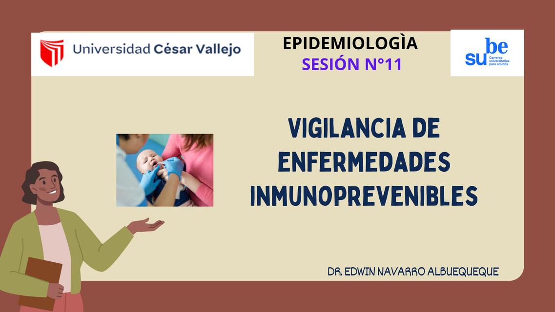 sesion 11 inmunoprevenibles | EDWIN N.A | uDocz