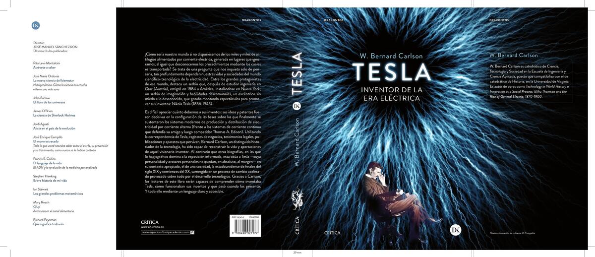 Tesla | Una persona normal | uDocz