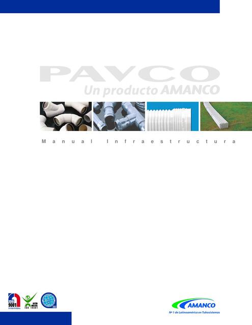 infraestructura | Iván Ali | uDocz