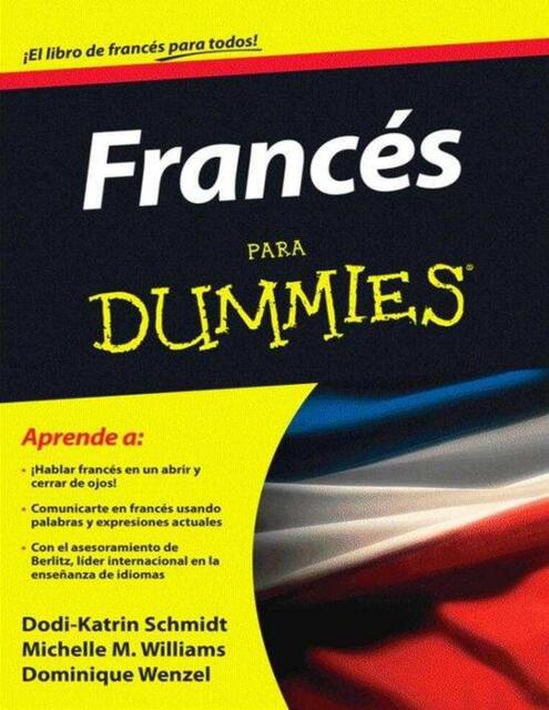 Francés para Dummies | Eliel Lira | uDocz