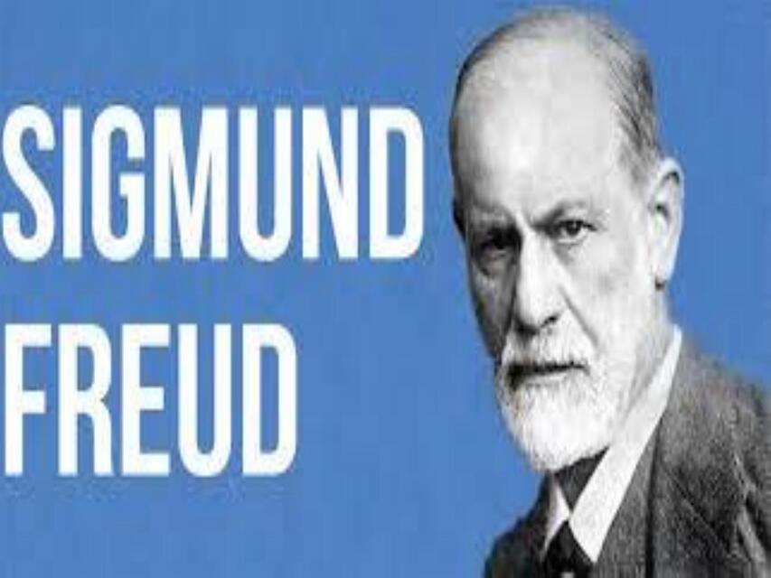 SIGMUND FREUD diapos finales | jose andres | uDocz
