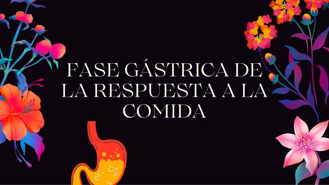 Flashcards de FASE GÁSTRICA DE LA RESPUESTA A LACOMIDA CAPITULO 29 BERNE Y LEVY | Por Tania G.G ...