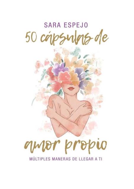 50 CAPSULAS DE AMOR PROPIO | ROSA NEGRA | uDocz
