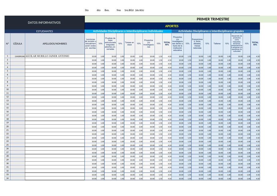 Documento de Alfredo Business | alfredo manobanda | uDocz