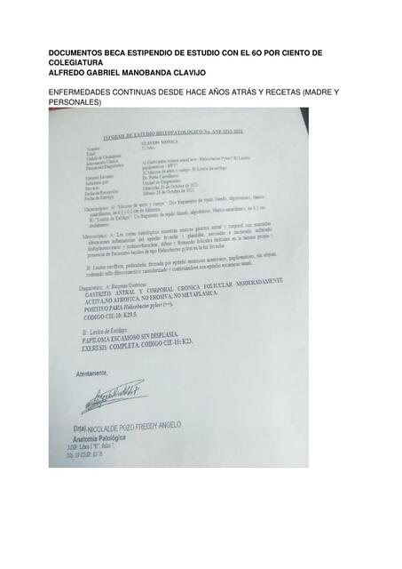 Documento sin título | alfredo manobanda | uDocz