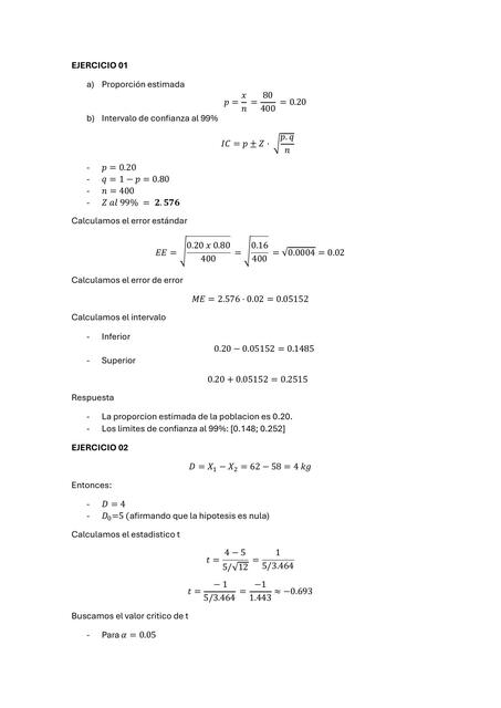 EXAMEN DE UNIDAD III | Lisseth | uDocz