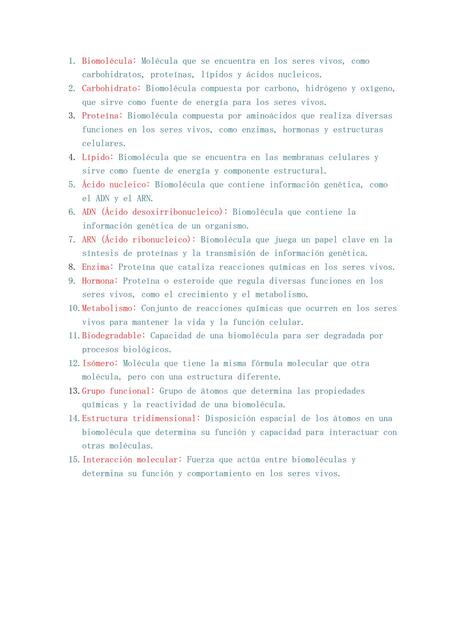 Flashcards de Document 2 | Por Jasire | uDocz