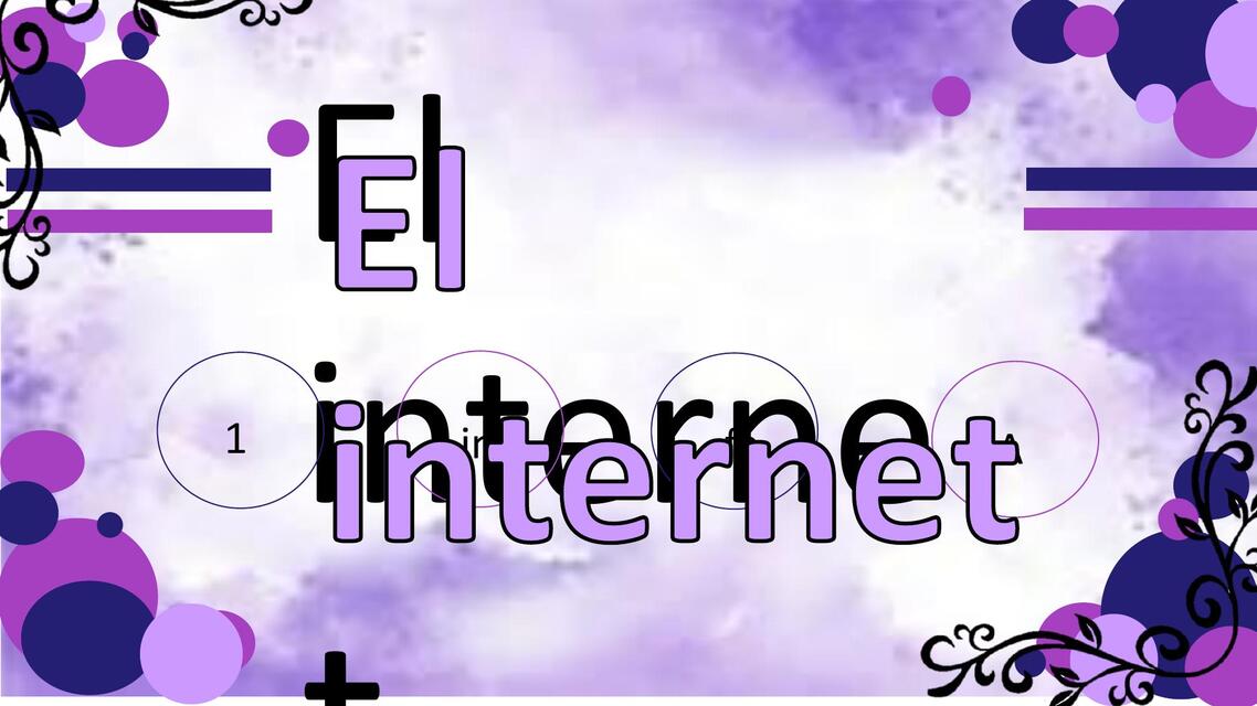 el internet 1 | Paulette | uDocz