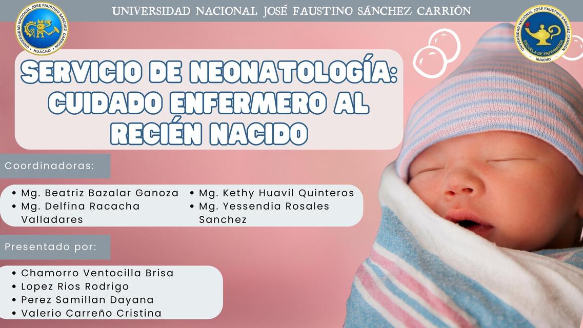 Cuidados de enfermería en RN | nursing.cvc | uDocz