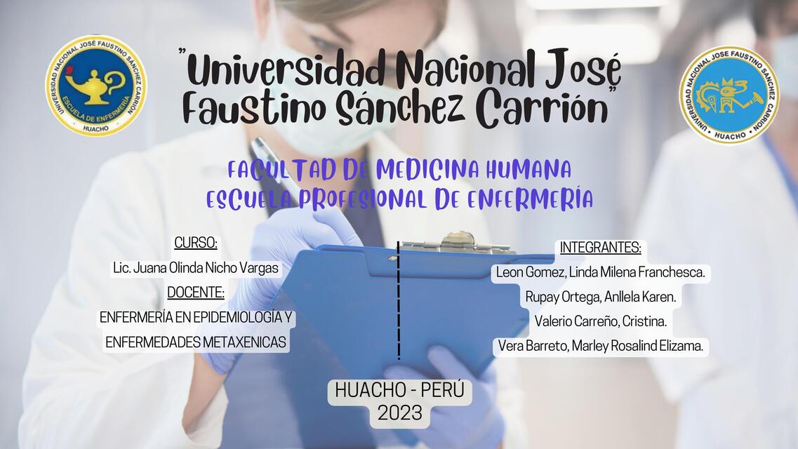 ESTUDIOS ECOLÓGICOS Y ESTUDIOS DE PREVALENCIA | nursing.cvc | uDocz