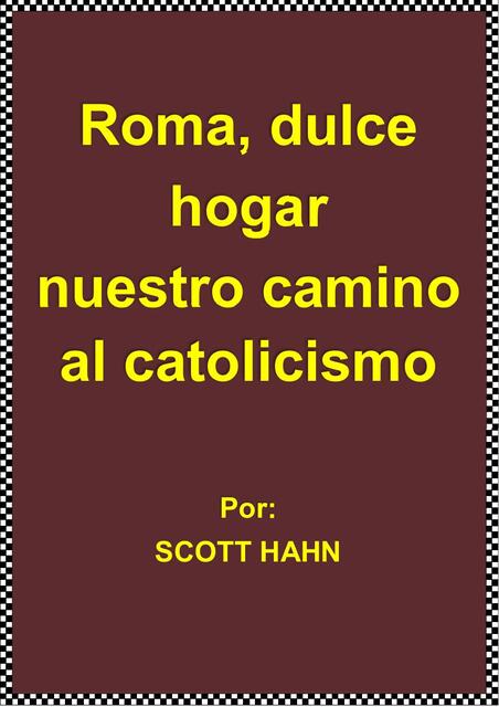 EBOOK ROMA DULCE HOGAR | Eduardo Ernesto | uDocz