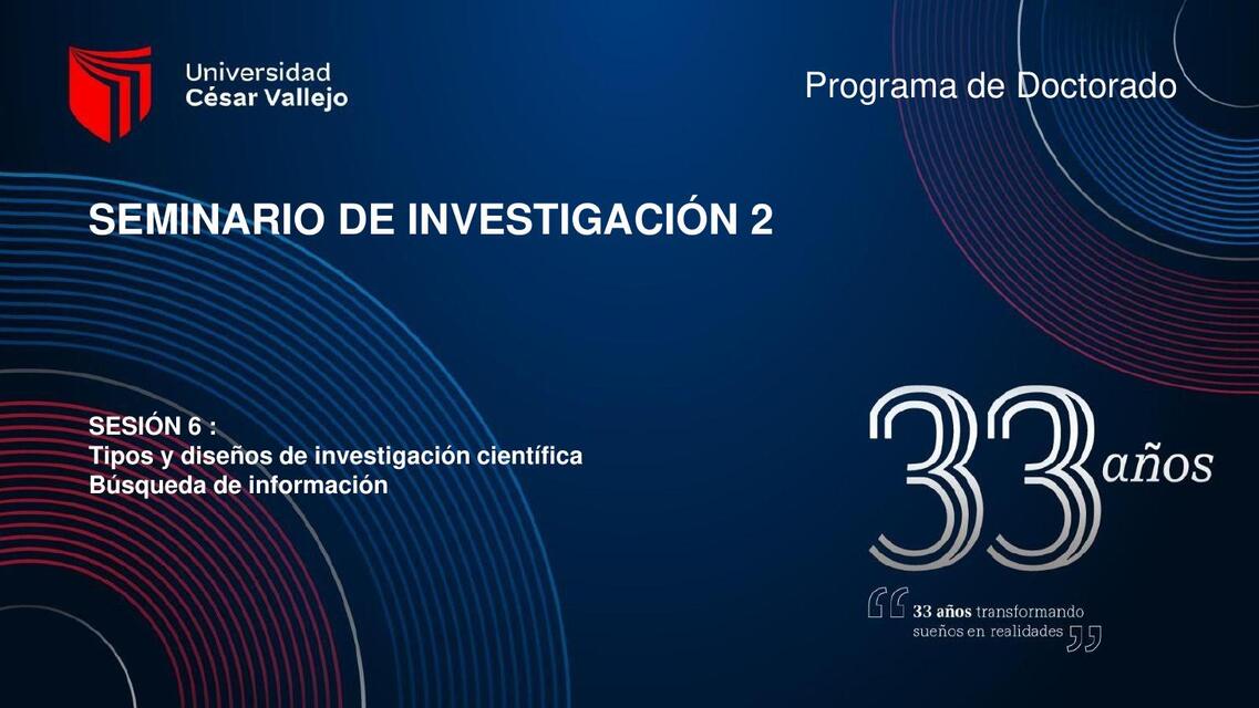 S6 SEMINARIO 2 | Rocio | uDocz