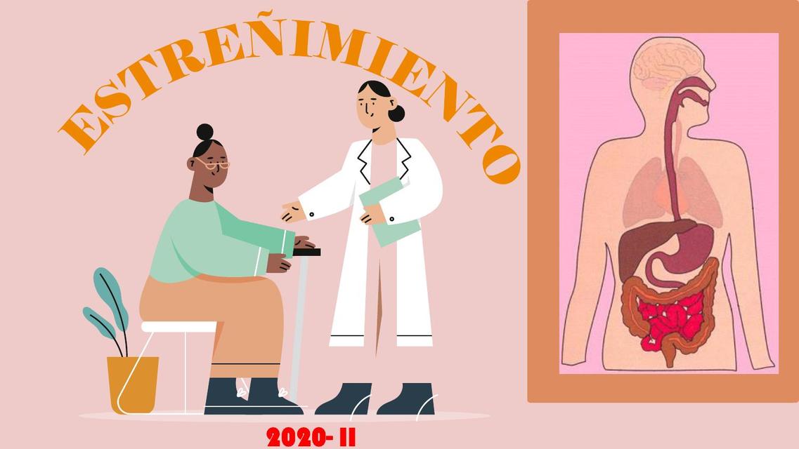 Estreñimiento | Ahmed Casana | uDocz