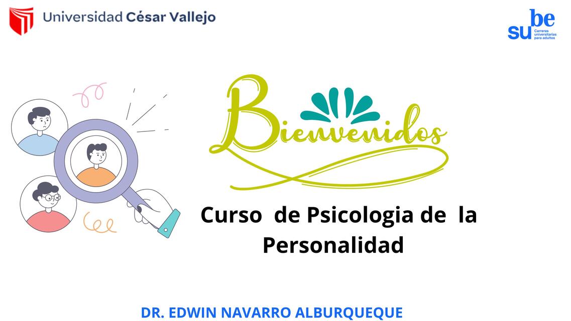 Introduccion Psicologia de la personalidad | EDWIN N.A | uDocz