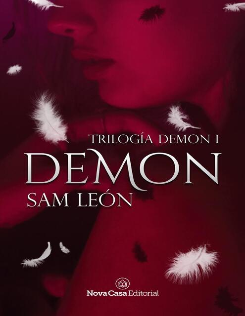 Demon Sam León | Melany | uDocz