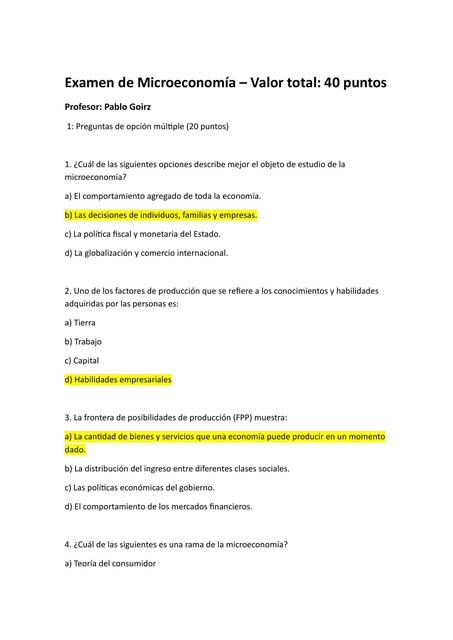 Documento 3 | Luz | uDocz