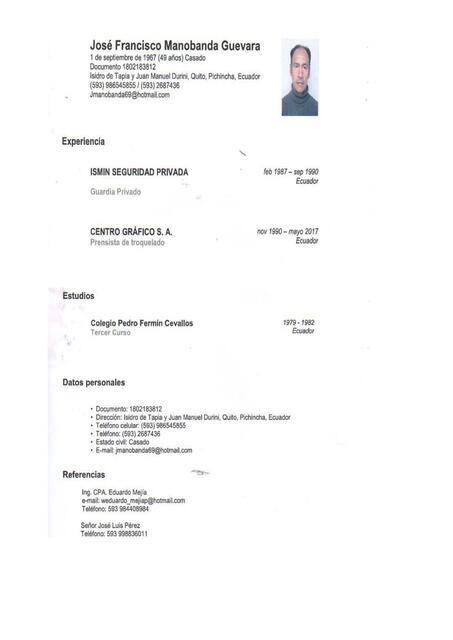 Doc2 | alfredo manobanda | uDocz