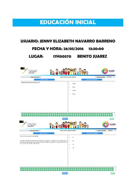 inicial pdf versión 1 | alfredo manobanda | uDocz
