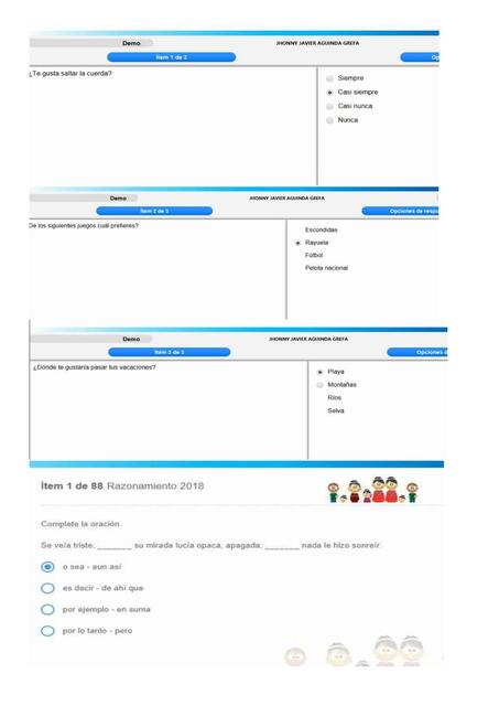 QSM6 RAZ AGOSTO | alfredo manobanda | uDocz